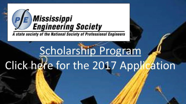 Mississippi Engineering Society / Home / Home