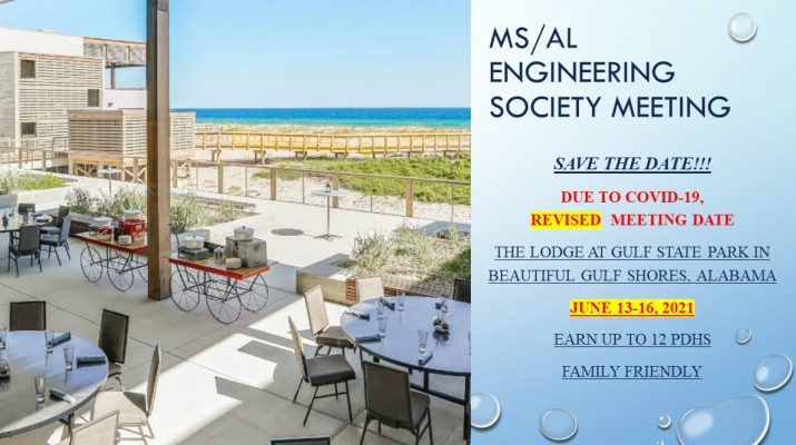 Mississippi Engineering Society / Home / Home